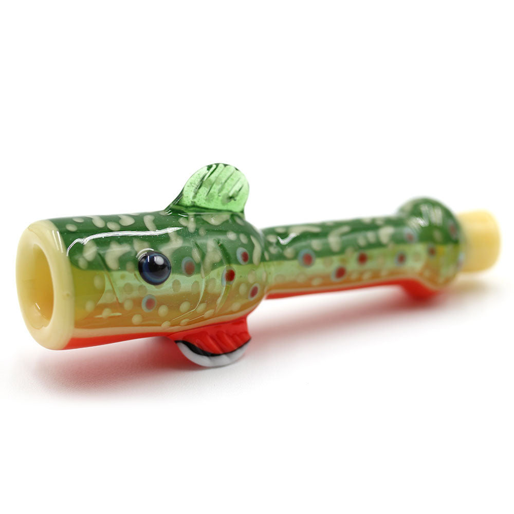 603 Glass Fish Whistles – ALL POINTS FLY SHOP + OUTFITTER