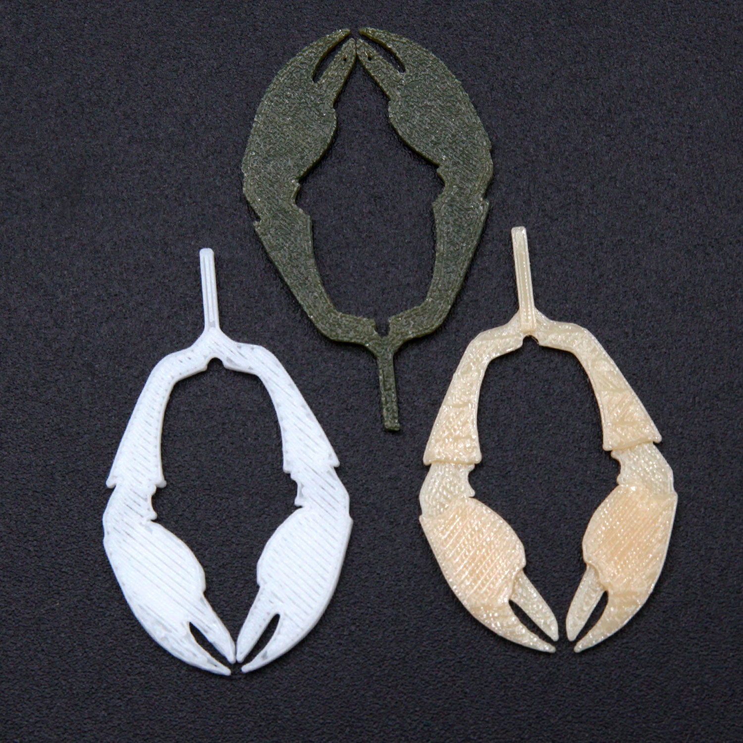 Flats Craft Cray Claws – ALL POINTS FLY SHOP + OUTFITTER
