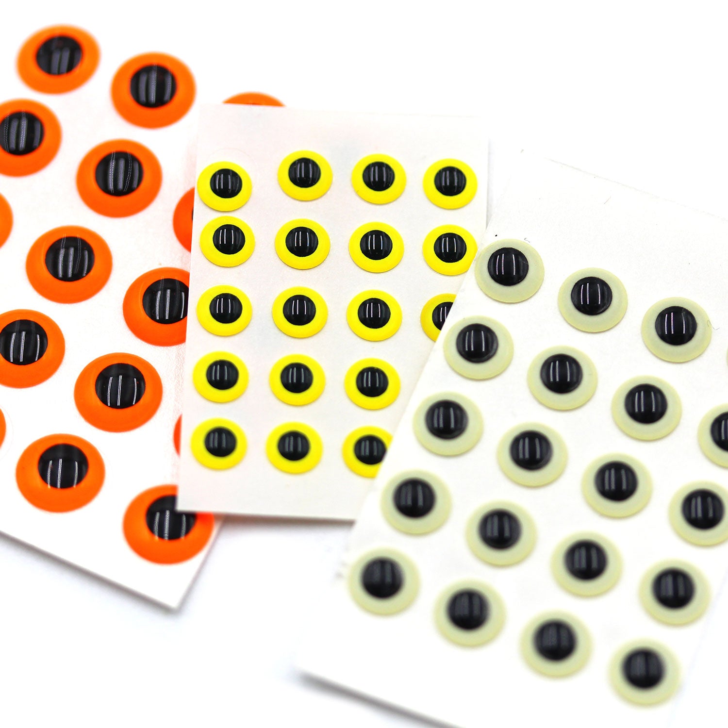 Fluorescent Fly Eyes – ALL POINTS FLY SHOP + OUTFITTER