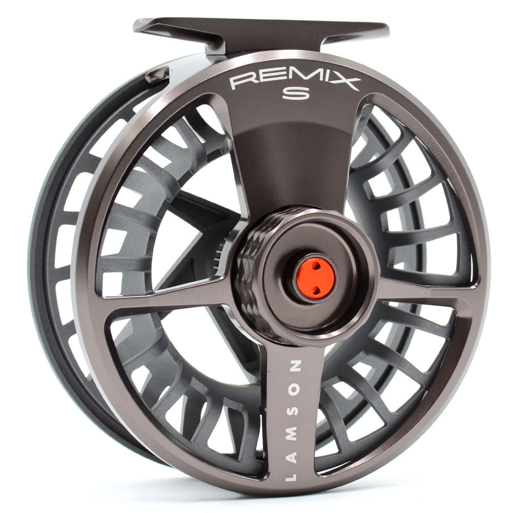 Lamson Remix S Fly Reel– All Points Fly Shop + Outfitter
