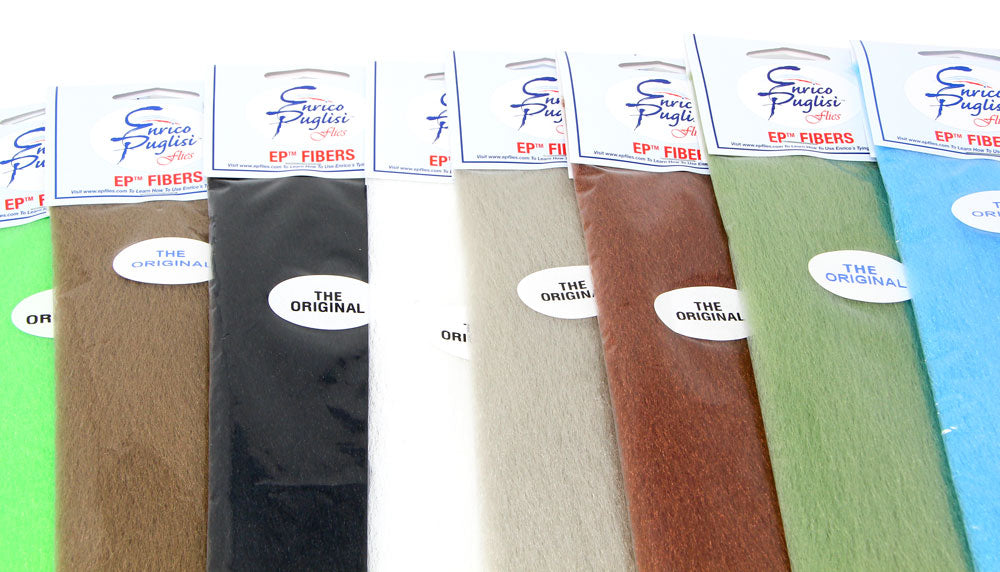 EP Fibers - Original– All Points Fly Shop + Outfitter
