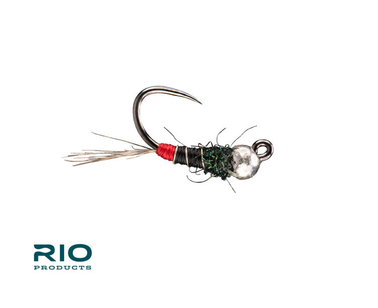 French Nymph (Tungsten Bead)– All Points Fly Shop + Outfitter