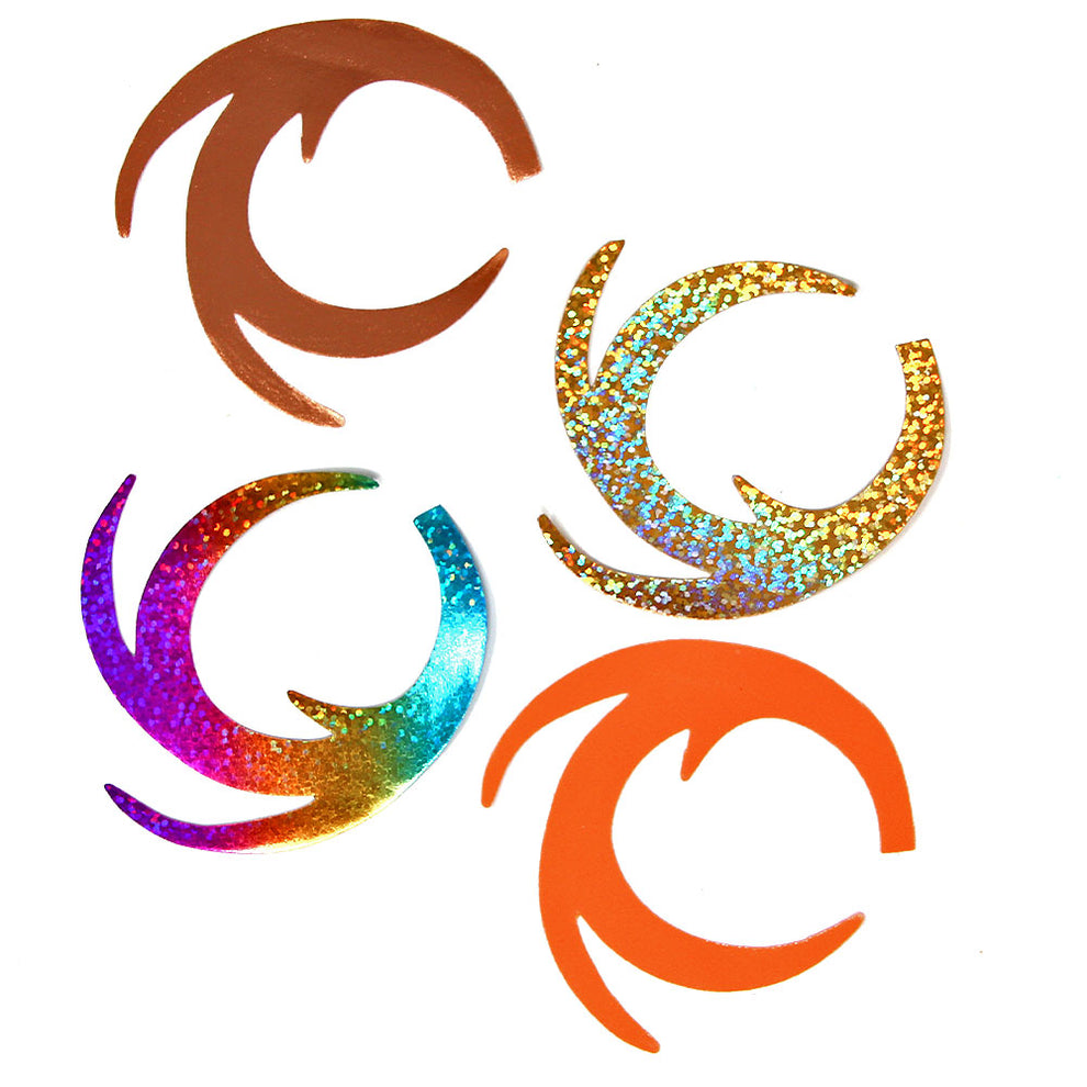 Pacchiarini's Dragon Tails – ALL POINTS FLY SHOP + OUTFITTER