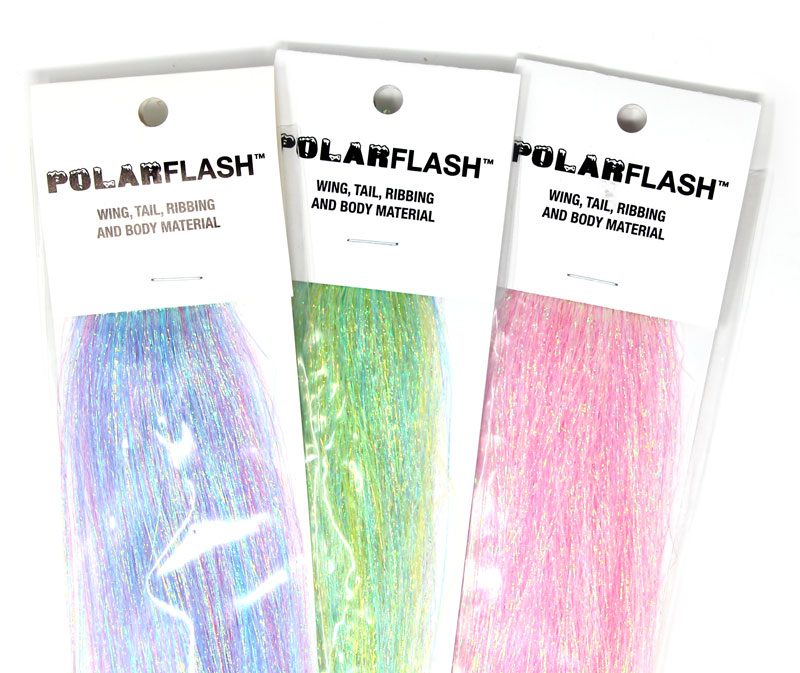 Polar Flash– All Points Fly Shop + Outfitter