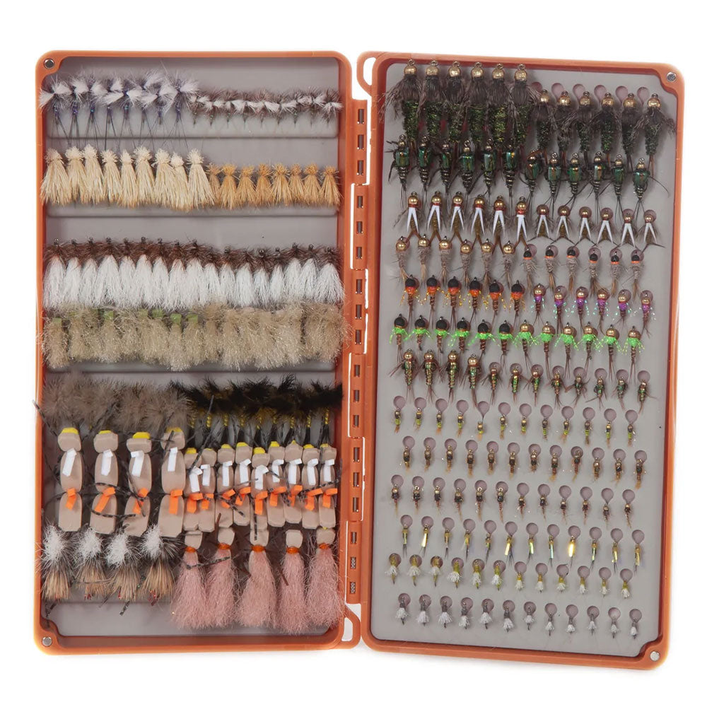 Tacky Double Haul Fly Box– All Points Fly Shop + Outfitter