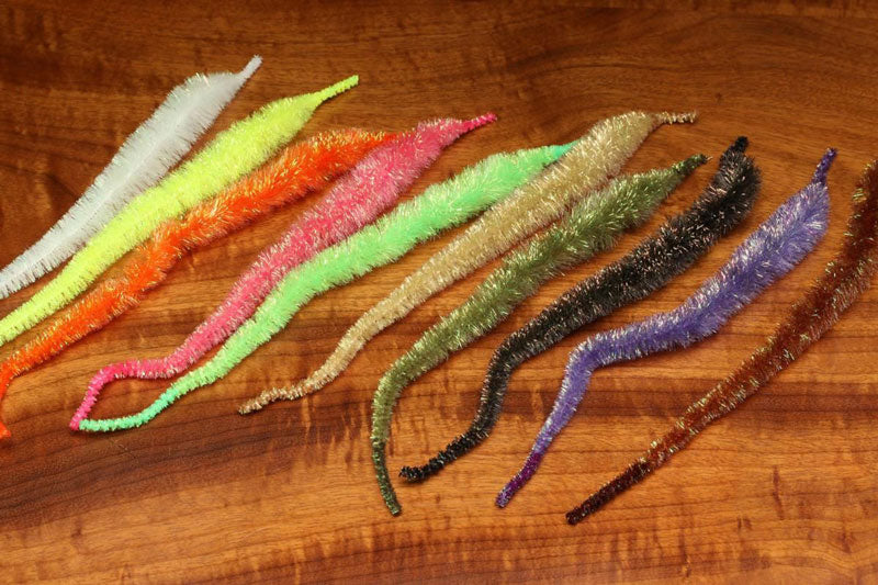 Crystal Dragon Tail– All Points Fly Shop + Outfitter